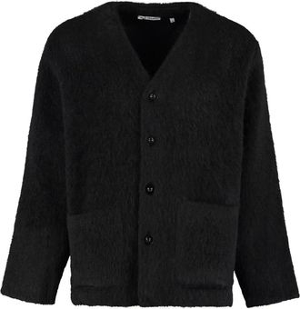 Our Legacy Homme, Pulls, Noir, Taille: XL Tricots