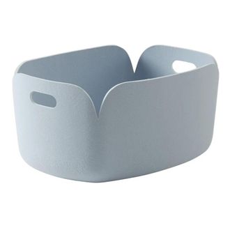 MUUTO Panier de rangement Restore Muuto