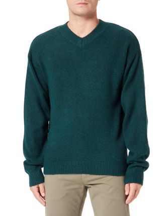 Jack & Jones Bestseller A/S JOROLLIE Knit V-Neck