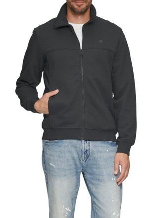 s.Oliver Sweatshirt mit Logo Stickerei