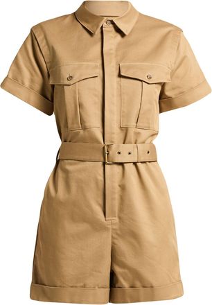 Frame Denim OVERALLS - Playsuits auf YOOX.COM