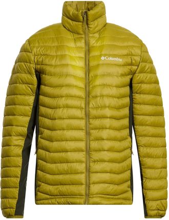 Columbia JACKEN & M&Auml;NTEL - Pufferjacken & Daunenjacken auf YOOX.COM