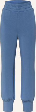 Varley Trainingshose blau
