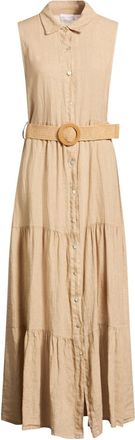 Smiling London KLEIDER - Maxi-Kleider auf YOOX.COM