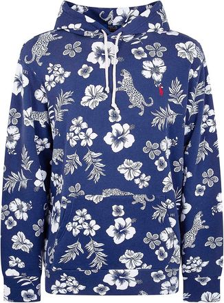 Polo Ralph Lauren Sweatshirt - Blau