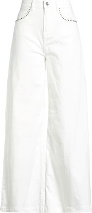 Liu Jo HOSEN & R&Ouml;CKE - Jeanshosen auf YOOX.COM