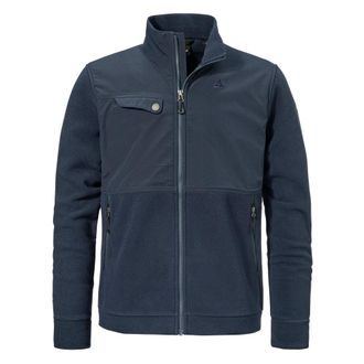 Sch&ouml;ffel Herren, Jacken, Blau, LGr&ouml;&szlig;e