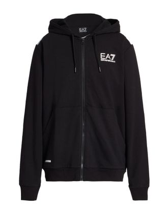 Emporio Armani TOPS - Sweatshirts auf YOOX.COM