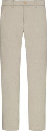 Alberto Chino Lou mit Stretchanteil, Regular Fit in