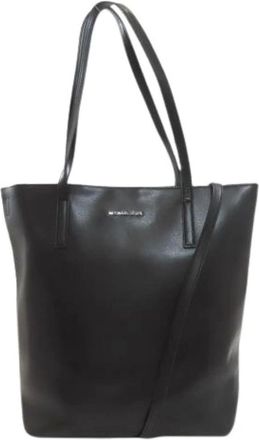 Michael Kors Damen, Pre-Owned, Schwarzk, ONE SIZEGr&ouml;&szlig;e