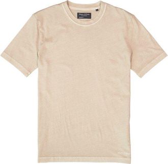 Marc O'Polo Herren T-Shirt beige