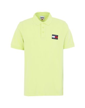 Tommy Jeans TJM TOMMY BADGE LIGHT POLO