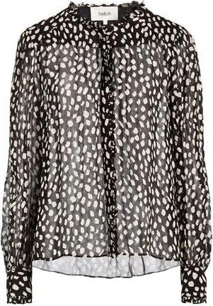 BA&SH TOPS - Chemises sur YOOX.COM