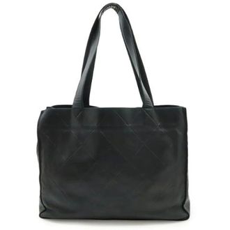 Chanel Damen, Pre-Owned, Schwarzk, ONE SIZEGr&ouml;&szlig;e