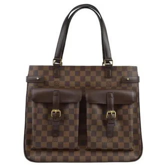 Louis Vuitton Damen, Pre-Owned, Braun, ONE SIZEGr&ouml;&szlig;e