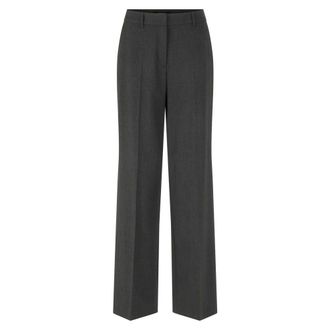 Marc Cain Damen, Hosen, Schwarzk, 2XLGr&ouml;&szlig;e