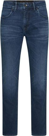 Gardeur Herren, Jeans, Blau, W36Gr&ouml;&szlig;e
