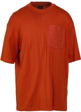 A|X Armani Exchange TOPS - T-shirts sur YOOX.COM