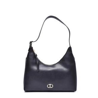 Twinset Damen, Taschen, Schwarzk, ONE SIZEGr&ouml;&szlig;e