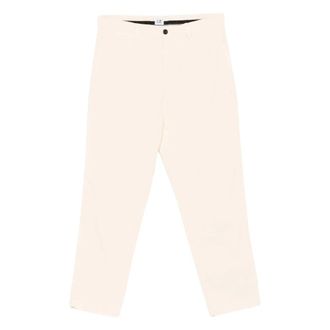 C.P. Company Straight Hosen - - Trousers - Herren - Beige - L
