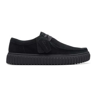 Clarks Herren, Schuhe, Schwarzk, 46 EUGr&ouml;&szlig;e