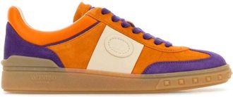 Valentino Garavani Femme, Chaussures, Multicolore, Taille: 36 EU Upvillage Baskets