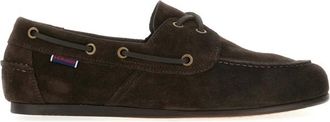 Sebago Homme, Chaussures, Brun, Taille: 43 EU Owen Moccasin