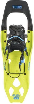 Tubbs Flex Alp Lime Green W - Schneeschuhe - Damen
