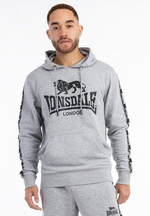 Lonsdale Kapuzenpullover Scousburgh