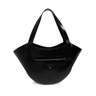 Wandler Tote Bags - Femme - Sacs - Noir - Taille: ONE Size