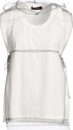 Fabiana Filippi TOPS - Tops auf YOOX.COM