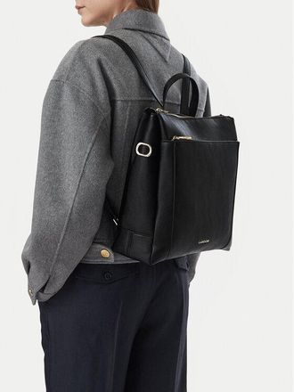 Lasocki Lasocki Rucksack CEO-LSK-L-040-10 Schwarz