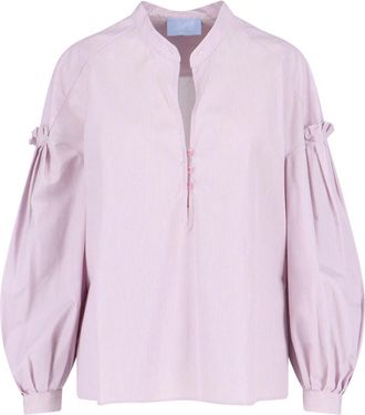 Seafarer Gestreiftes Hemd