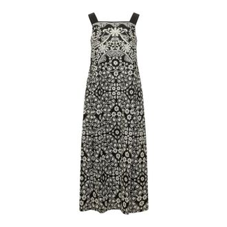 Max Mara Damen, Kleider, Mehrfarbig, 3XSGr&ouml;&szlig;e