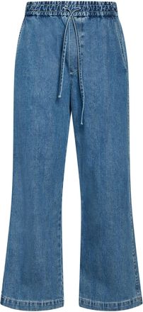 Sunnei HOSEN & R&Ouml;CKE - Jeanshosen auf YOOX.COM