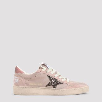 Golden Goose Baskets Golden Goose Ballstar