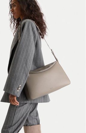 Tous Handtasche City 2002303343 Beige