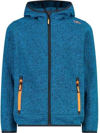 F.lli Campagnolo Kinder Unterjacke Fleecejacke