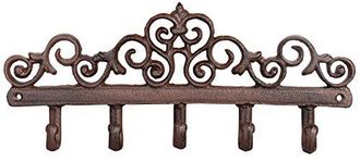 Esschert Design Esschert LH120 H&auml;nger 5 Haken