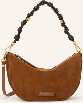 Gianni Chiarini Gianni Chiarini Handtasche Cleo braun