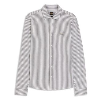 HUGO BOSS Herren, Shirts, Gr&uuml;n, MGr&ouml;&szlig;e
