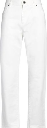 Balmain HOSEN & R&Ouml;CKE - Jeanshosen auf YOOX.COM