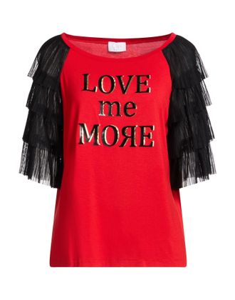 Clips More TOPS - T-shirts auf YOOX.COM