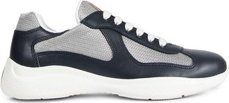 Prada Americas Cup Sneakers