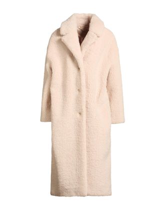 Guess JACKEN & M&Auml;NTEL - Shearling- & Kunstfell auf YOOX.COM