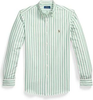 Polo Ralph Lauren Chemise &agrave; rayures en coton