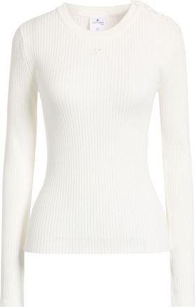 Courr&egrave;ges STRICKWAREN - Pullover auf YOOX.COM