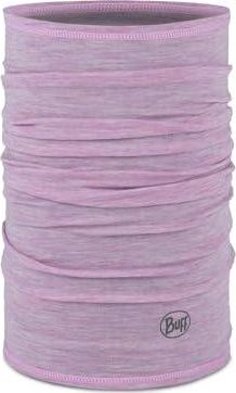 Buff | Merino Lightweight Multifunktionstuch Tour de cou Homme Femme Adulte, Echarpe multifonctionnelle, 100% Laine mérinos, Randonnée, Outdoor, Durable, L