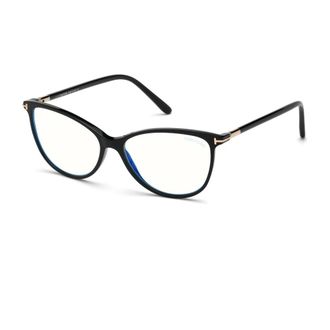 Tom Ford Stilvolle Brillensammlung - - Accessories - Damen - Schwarzk - 54 MM