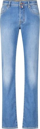 Jacob Cohen Limited Edition Slim Fit Jeans